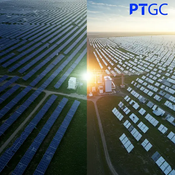 CSP vs PV: A Full Solar Technology Comparison (2025)